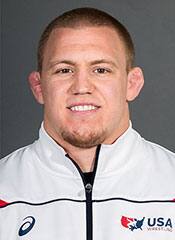 Hall of Fame biography: Jake Varner, Distinguished Member | USA Wrestling